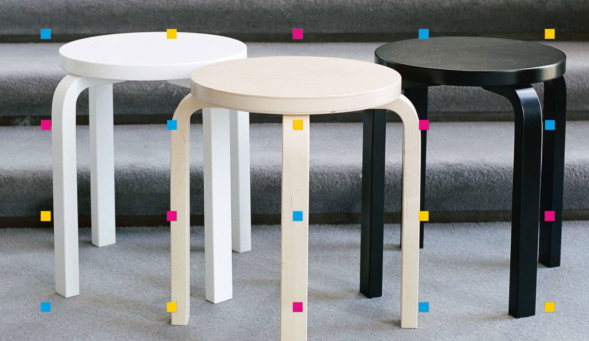 Artek – Modernin muotoilun edelläkävijä | Vepsäläinen