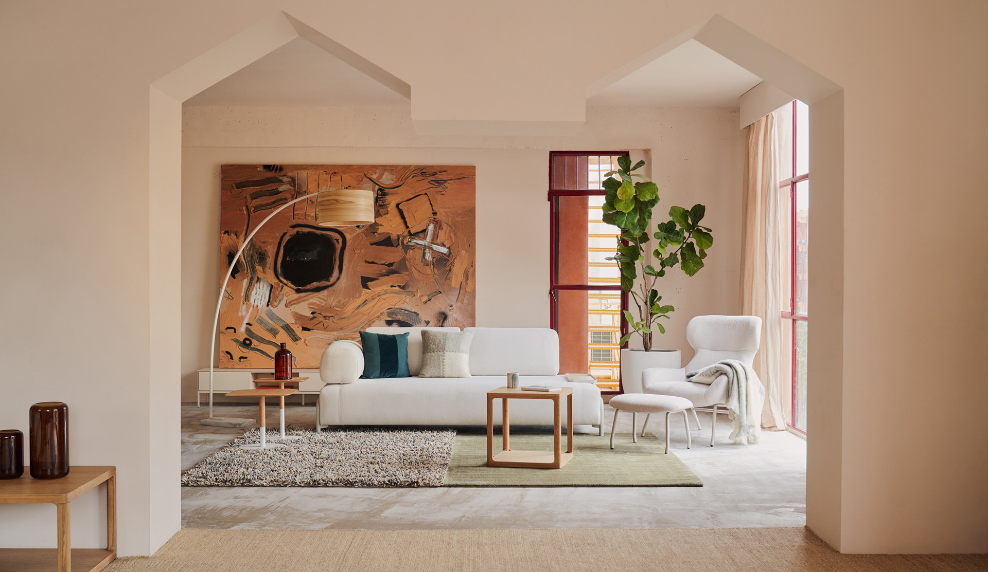 Kave Home | Vepsäläinen