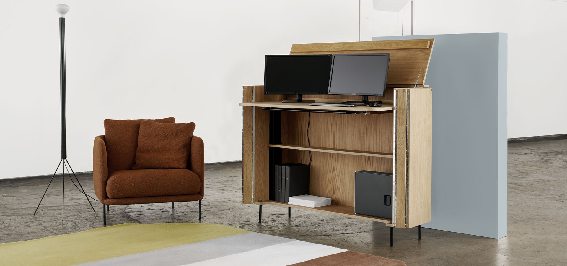 Sähköpöydät kotiin ja toimistolle | Vepsäläinen