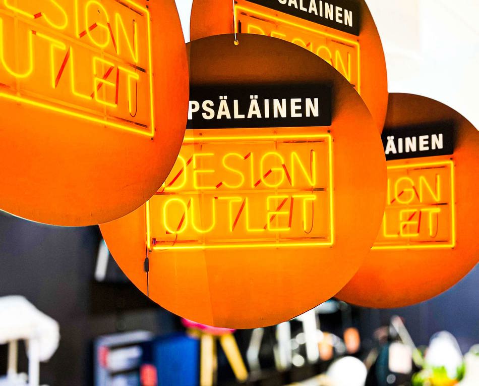 Design-huonekalut verkosta ja myymälöistä | Vepsäläinen