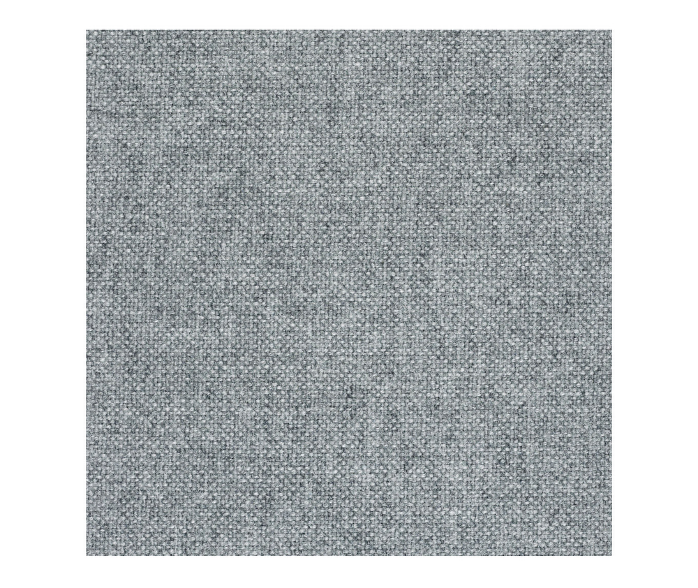 Fritz Hansen Egg Chair, Hallingdal Fabric 130 Light Grey | Vepsäläinen