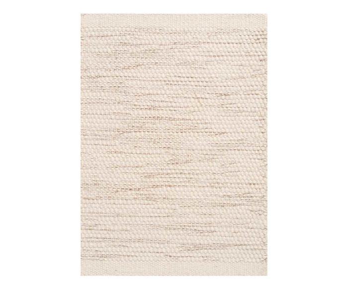 Linie Design Asko-matto, off-white | Vepsäläinen