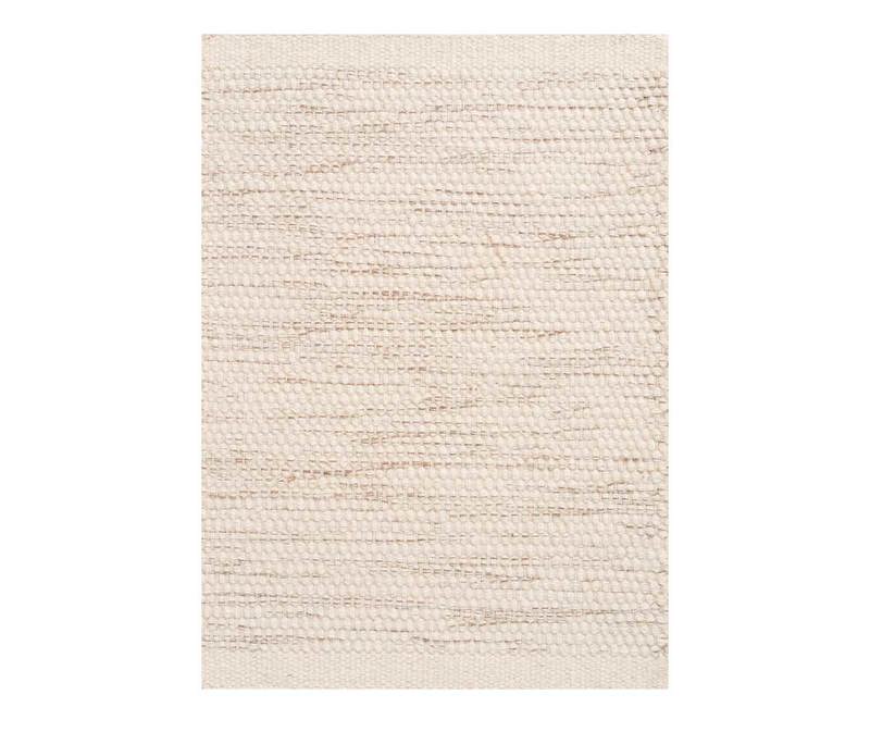 Linie Design Asko-matto, off-white | Vepsäläinen