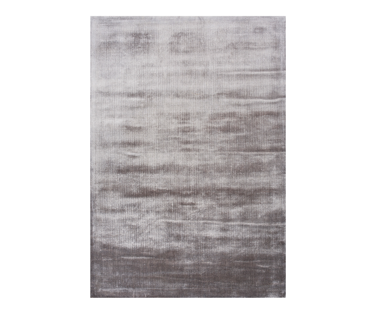 Linie Design Lucens Rug, Silver | Vepsäläinen