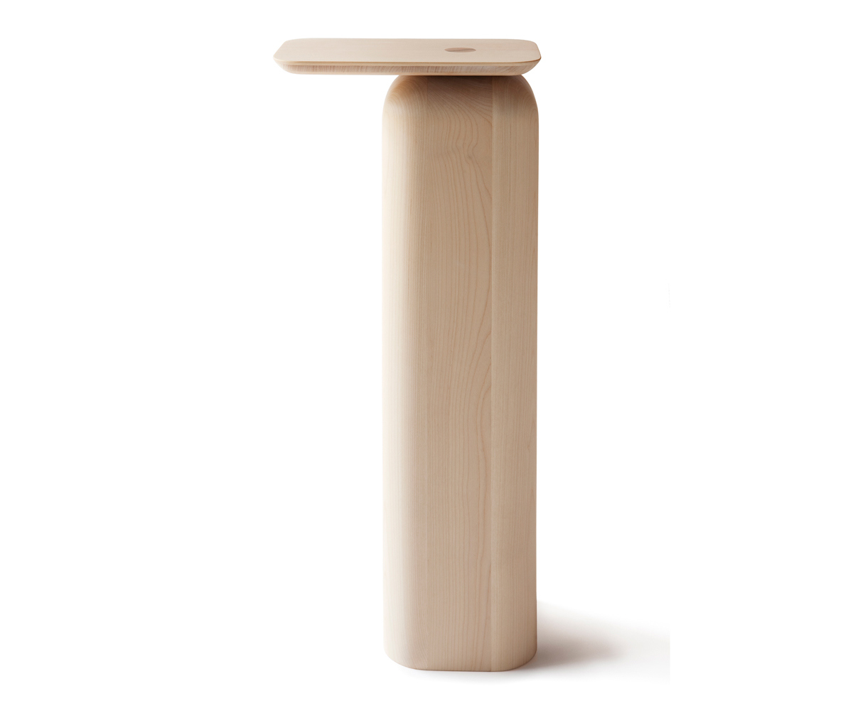Nikari April Coffee Table, Birch | Vepsäläinen