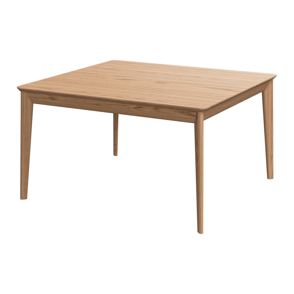 BoConcept Aarhus-sohvapöytä, tammi | Vepsäläinen