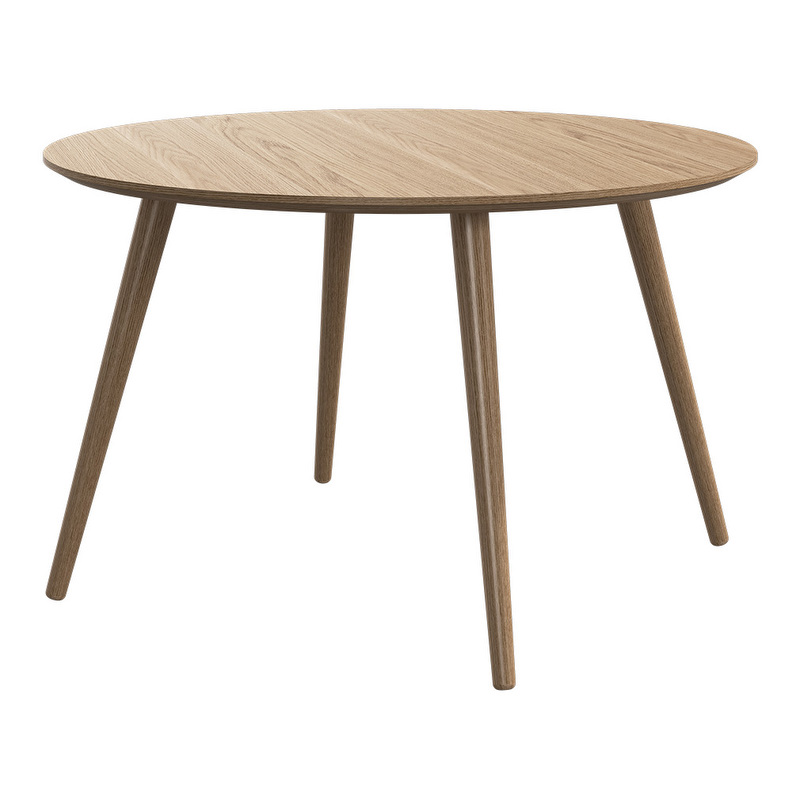 BoConcept Bornholm-sohvapöytä, luonnonvärinen tammi | Vepsäläinen