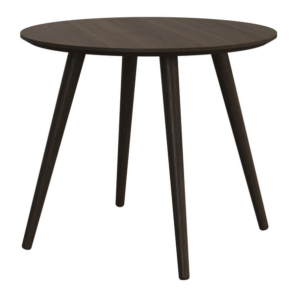 BoConcept Bornholm-sohvapöytä, tumma tammi | Vepsäläinen