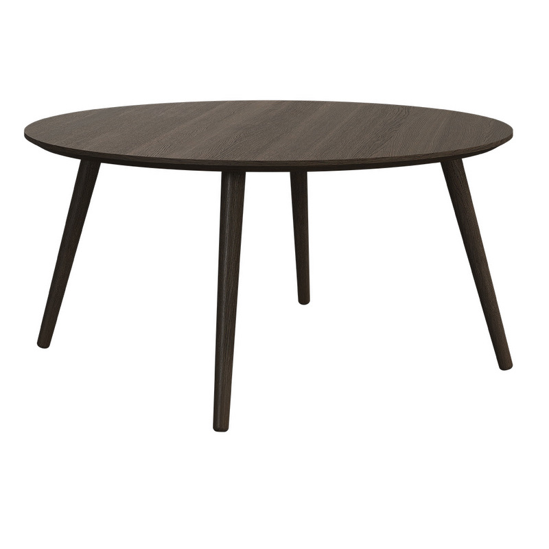 BoConcept Bornholm-sohvapöytä, tumma tammi | Vepsäläinen