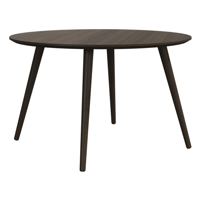 BoConcept Bornholm-sohvapöytä, tumma tammi | Vepsäläinen