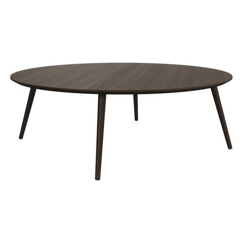 BoConcept Bornholm-sohvapöytä, tumma tammi | Vepsäläinen