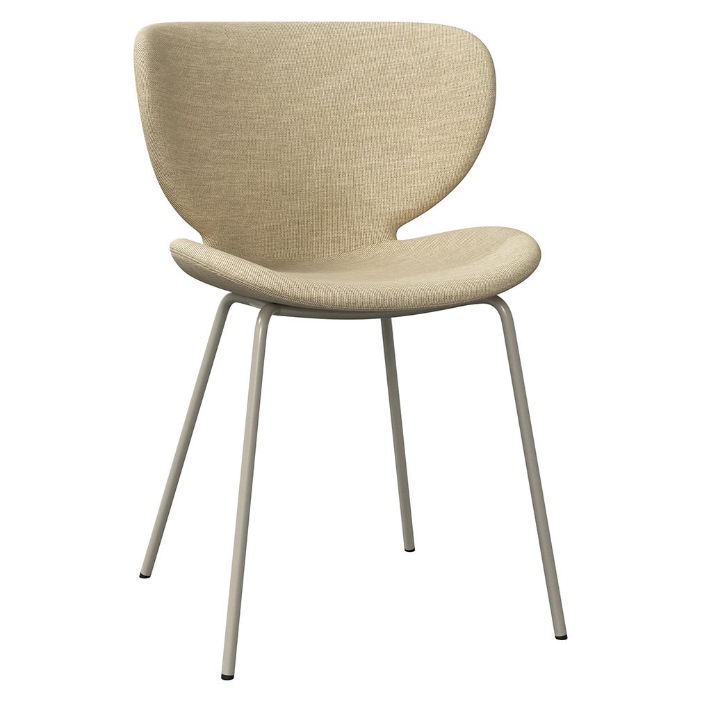 BoConcept Hamilton Chair, Nani Fabric 2110 Sand | Vepsäläinen