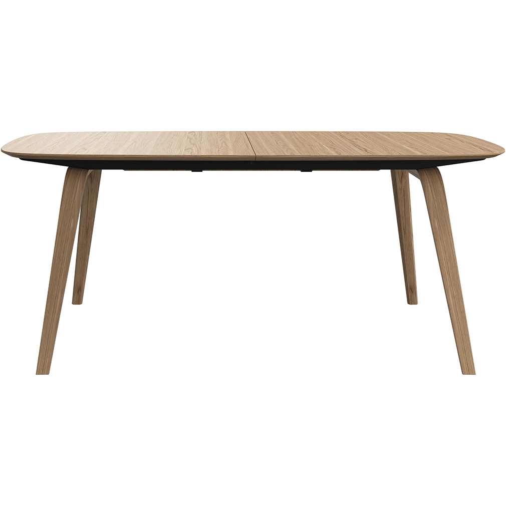 BoConcept Hauge- jatkettava ruokapöytä, tammi | Vepsäläinen