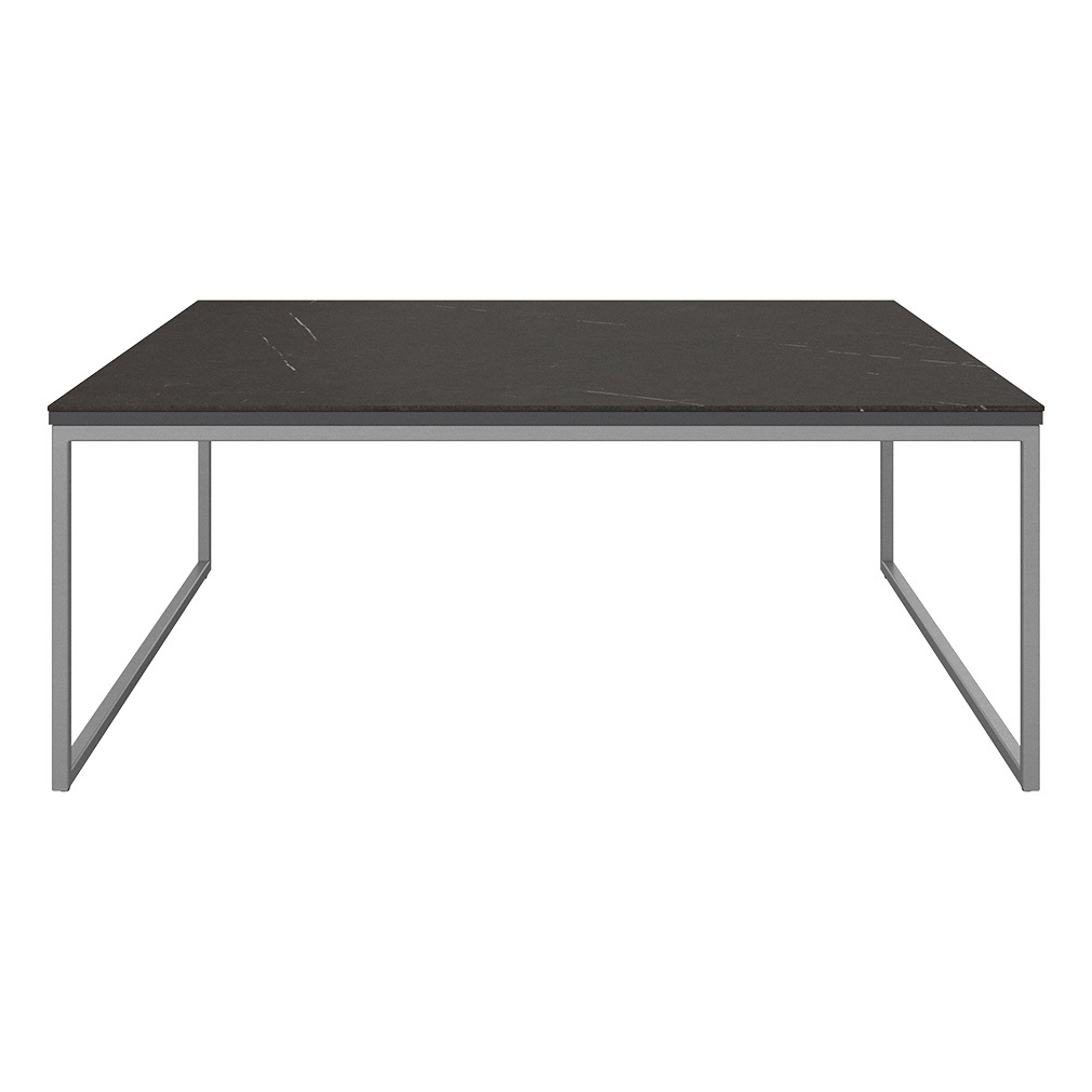 BoConcept Lugo-sohvapöytä, tumma marmori | Vepsäläinen