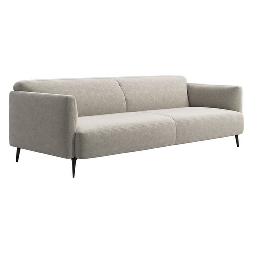 BoConcept Modena-sohva, Ravello-kangas 3221 beige | Vepsäläinen