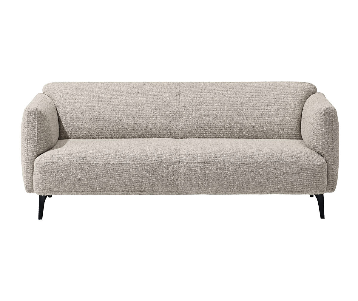 BoConcept Modena Sofa, Lazio Fabric 3091 Beige | Vepsäläinen
