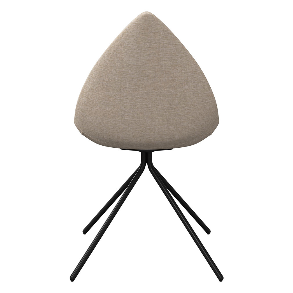 BoConcept Ottawa-tuoli, Tomelilla-kangas 3145 beige | Vepsäläinen
