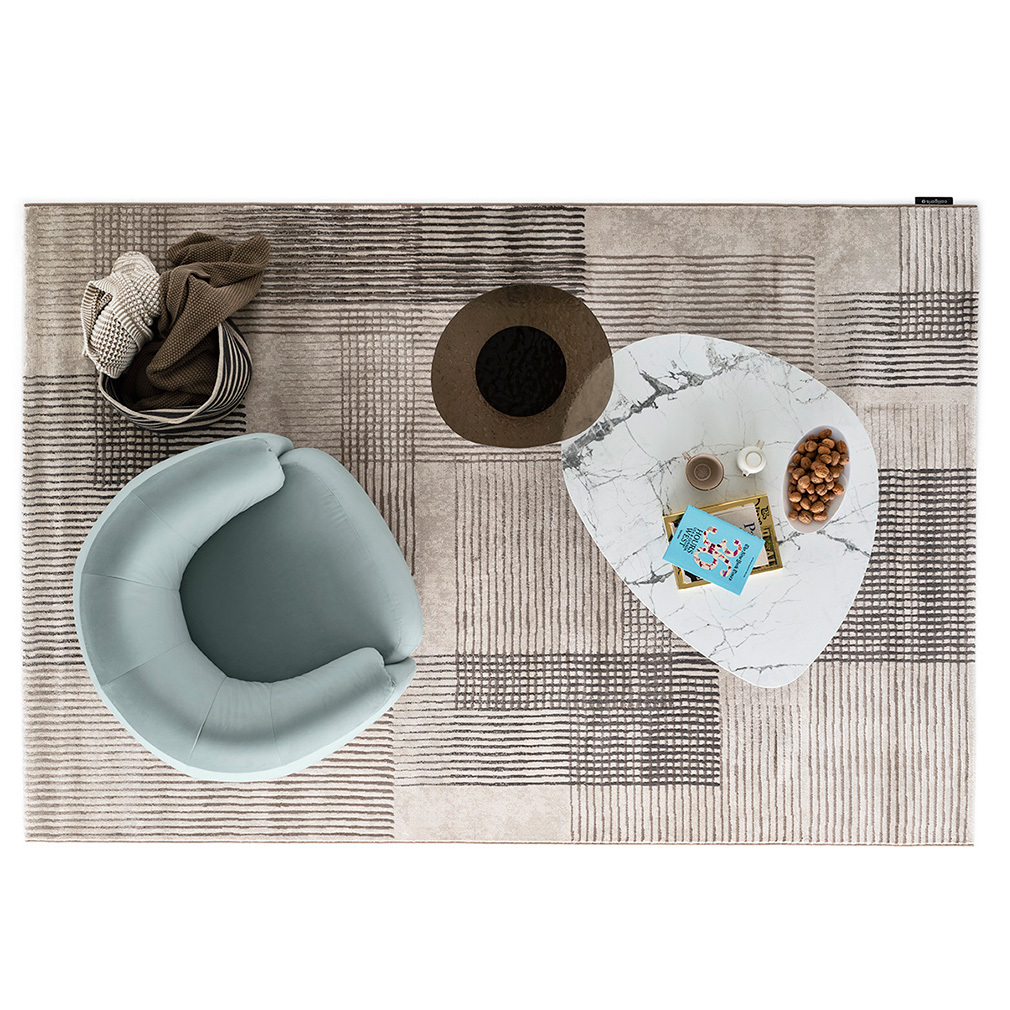 Calligaris Zen-matto, beige | Vepsäläinen