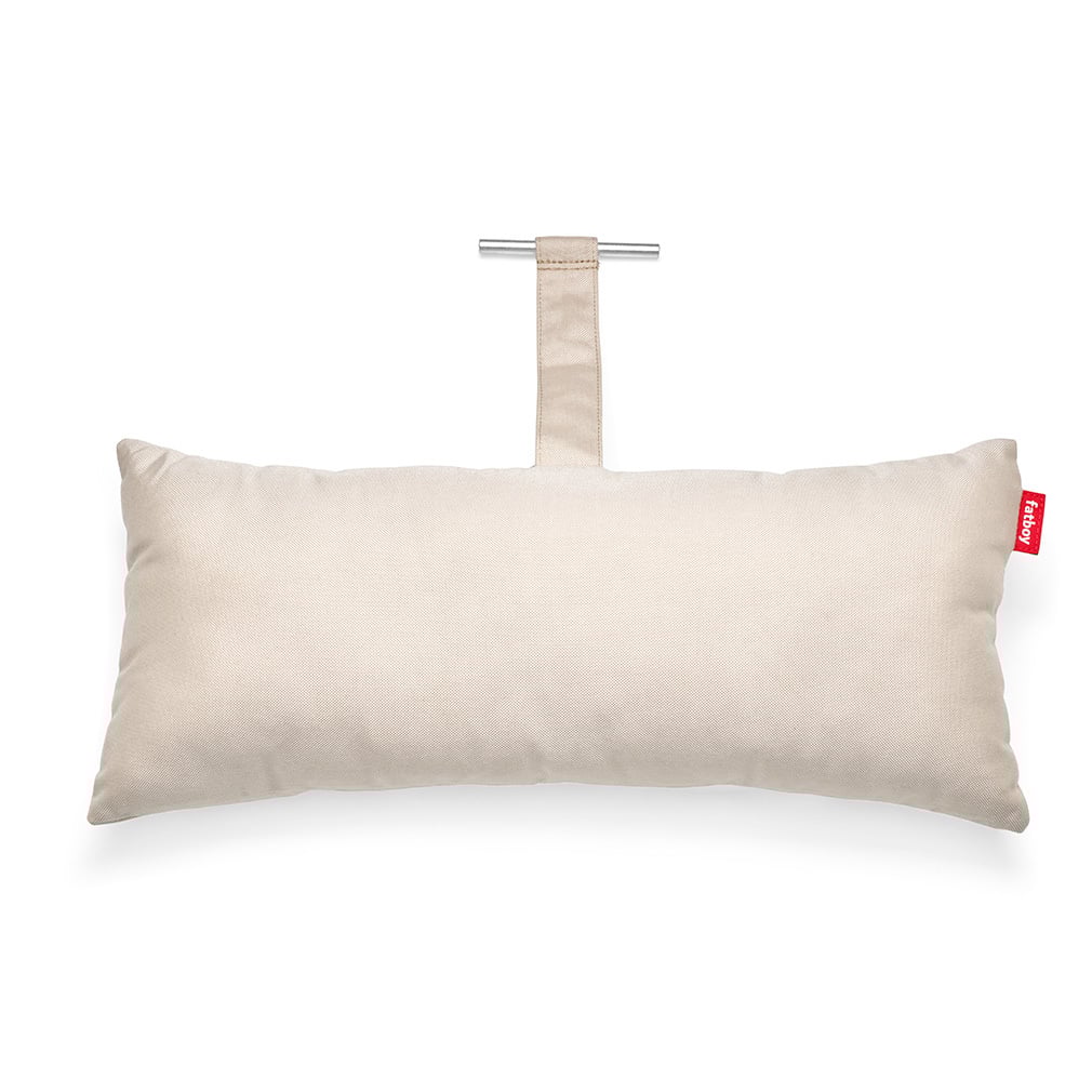 Fatboy Headdemock Superb Deluxe -riippumatto, sahara/musta | Vepsäläinen