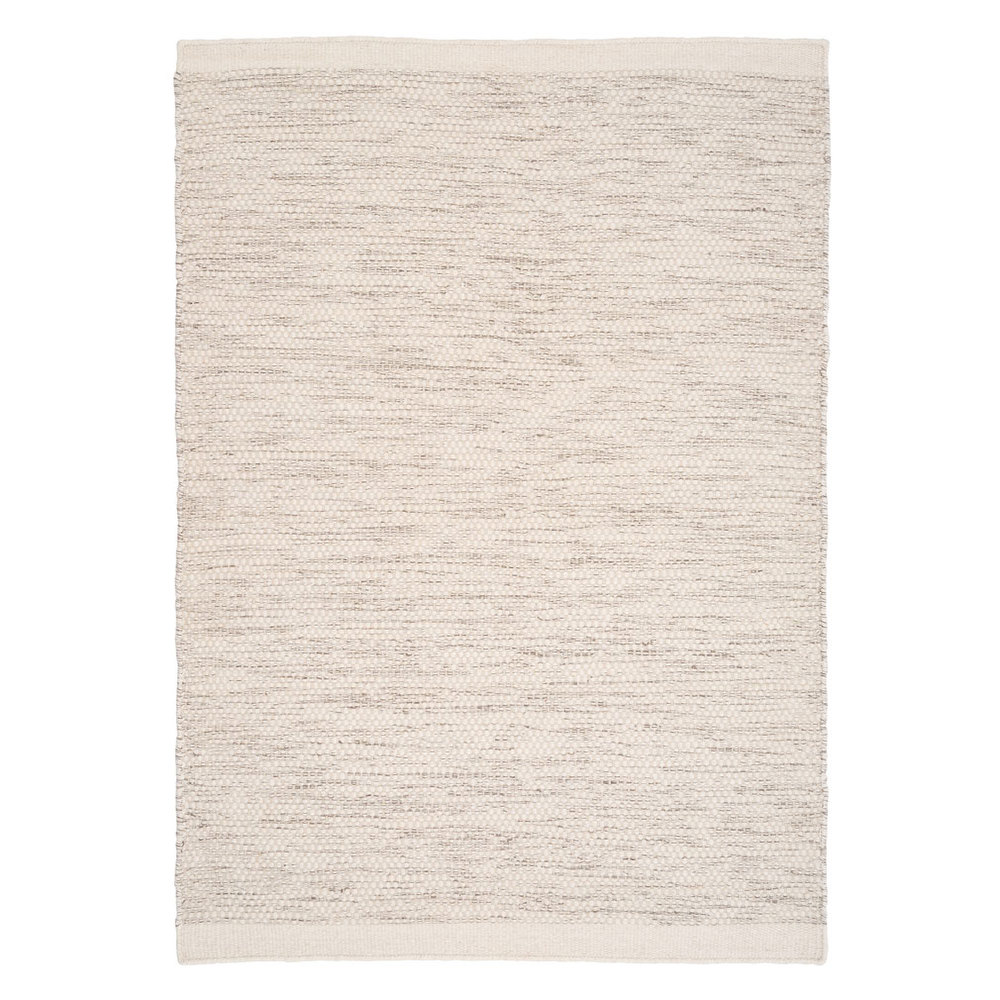 Linie Design Asko-matto, off-white | Vepsäläinen