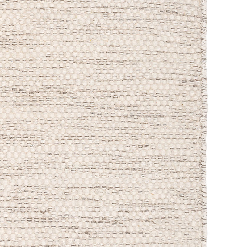 Linie Design Asko-matto, off-white | Vepsäläinen