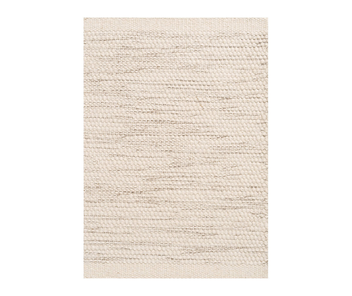 Linie Design Asko Rug, Off-White | Vepsäläinen