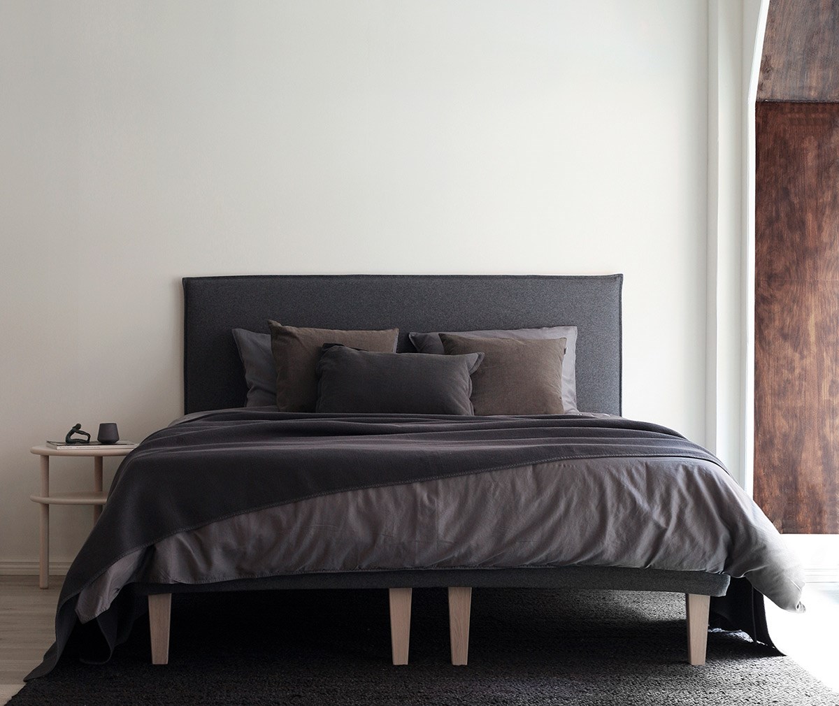 Matri Kaino Divan Bed 160 x 200 cm Vepsalainen