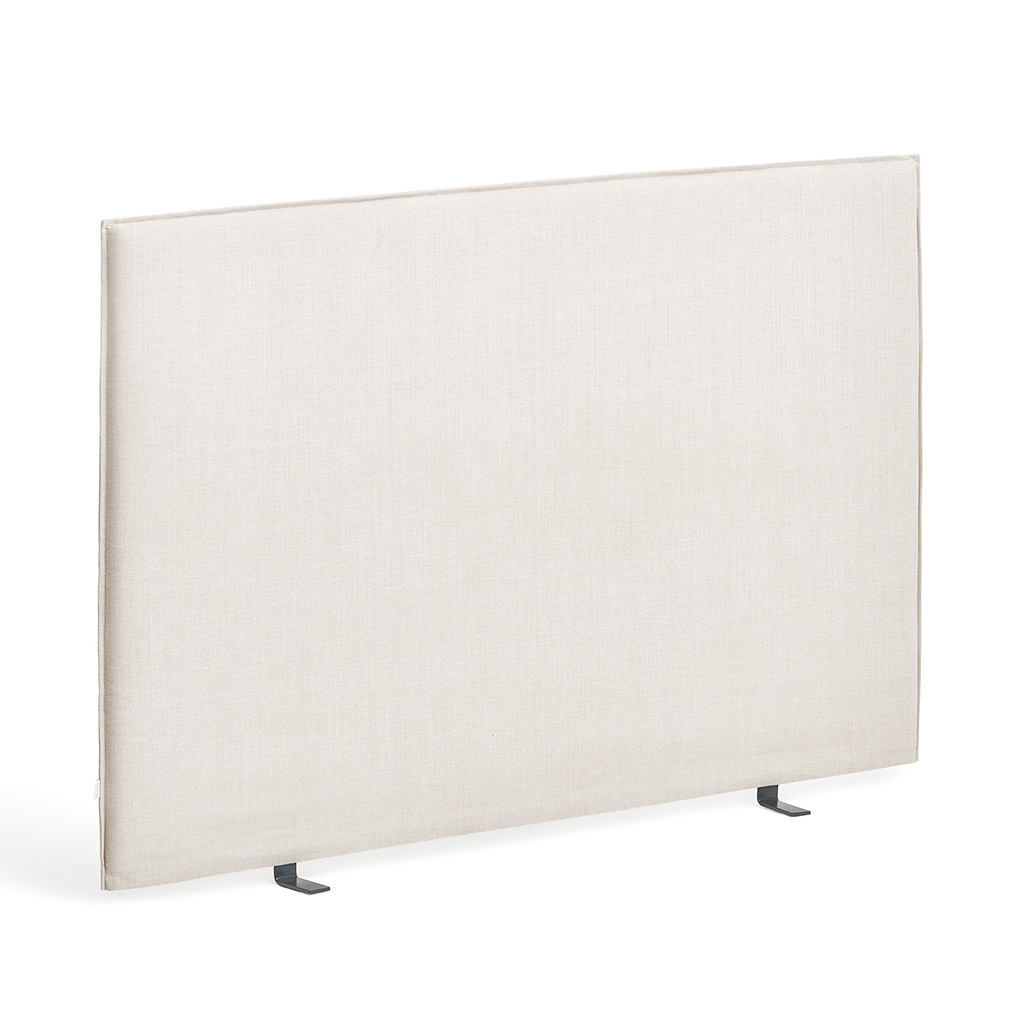 Matri Slim-sängynpääty, Caleido-kangas 3790 linen | Vepsäläinen