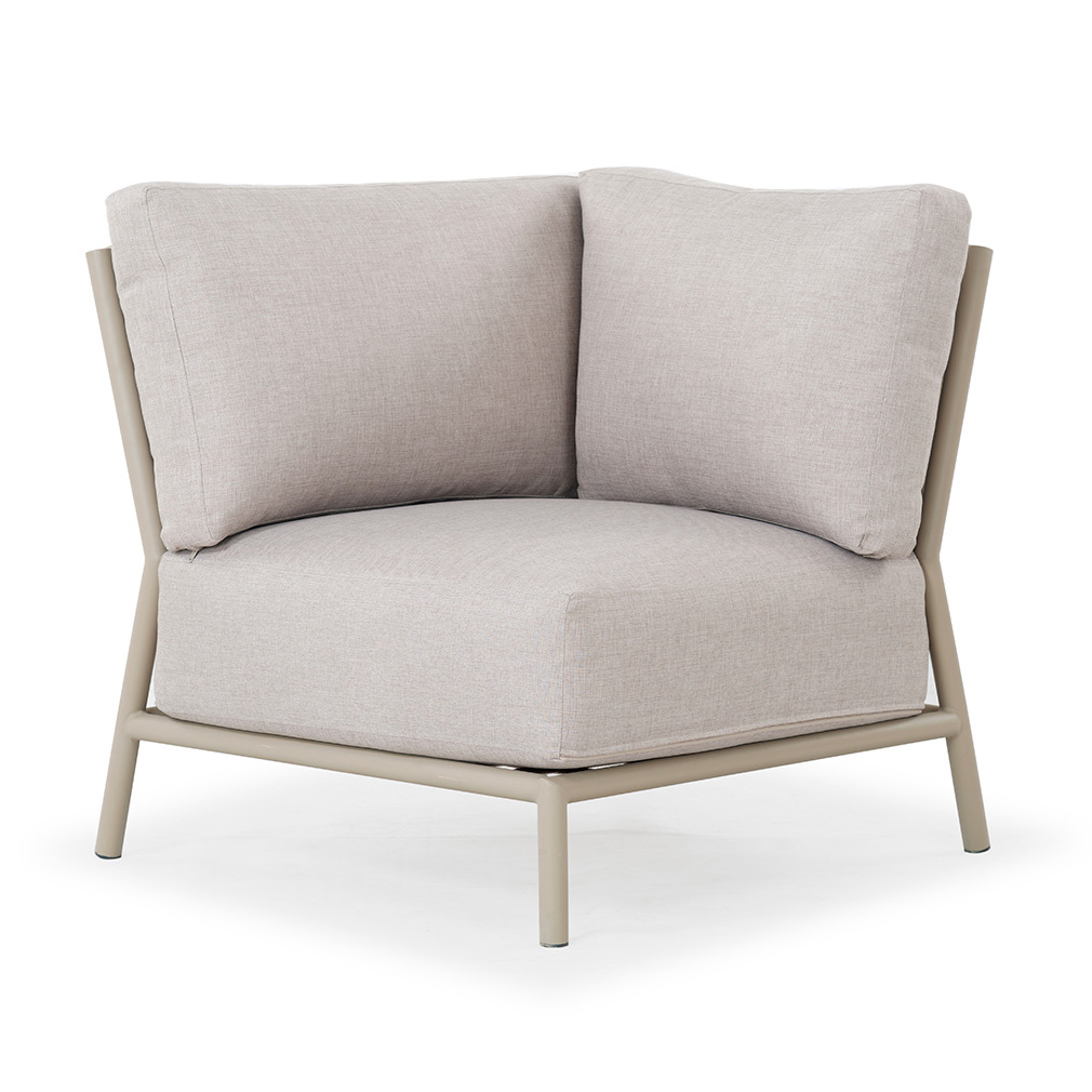 Nordic Conform Korppoo-sohvamoduuli, beige | Vepsäläinen