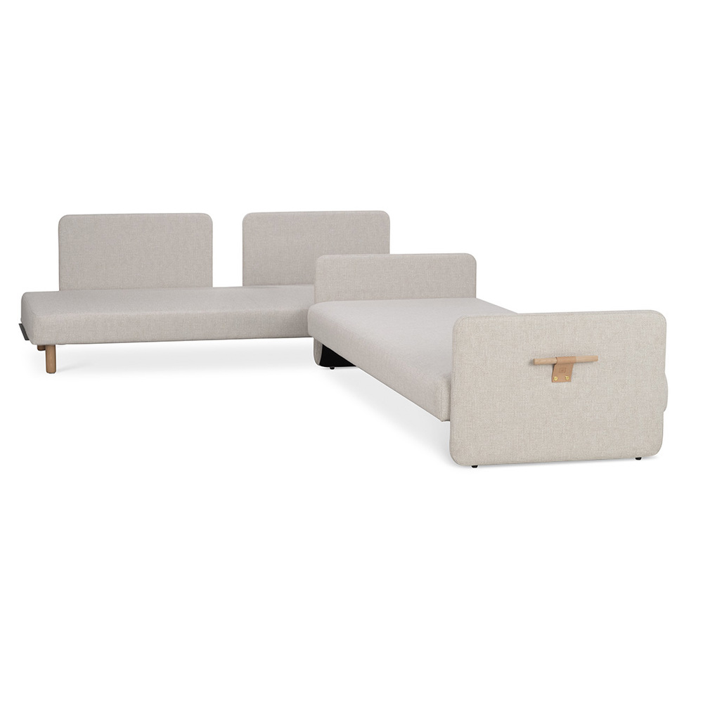 Tapio Anttila Collection ON2 Fabric -vuodesohva, Diamonds-kangas 012 ...
