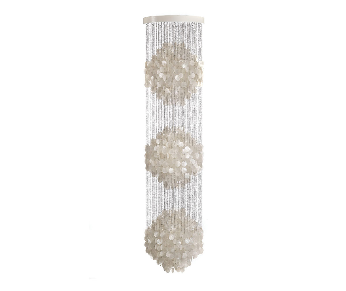 Verpan Fun 3DM Pendant Lamp | Vepsäläinen