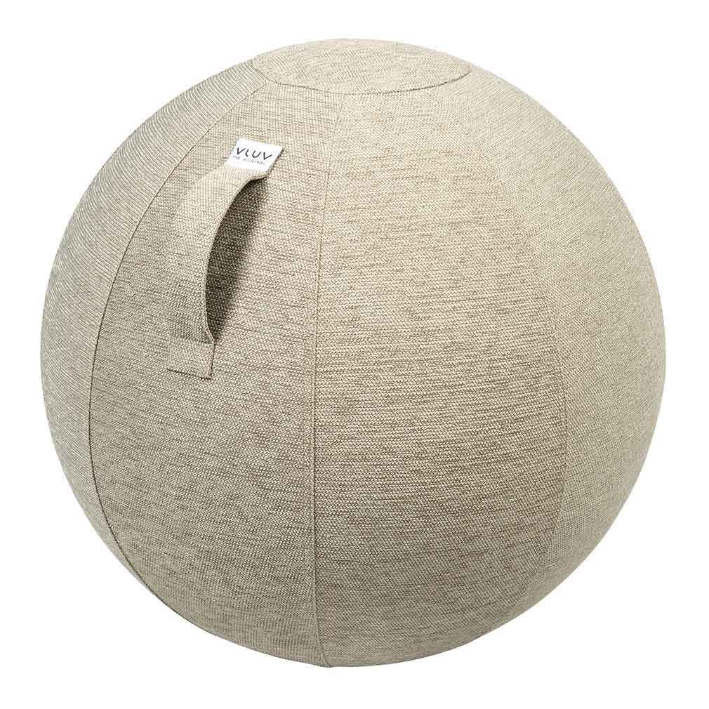 VLUV STOV Sitting Ball, Pebble | Vepsäläinen