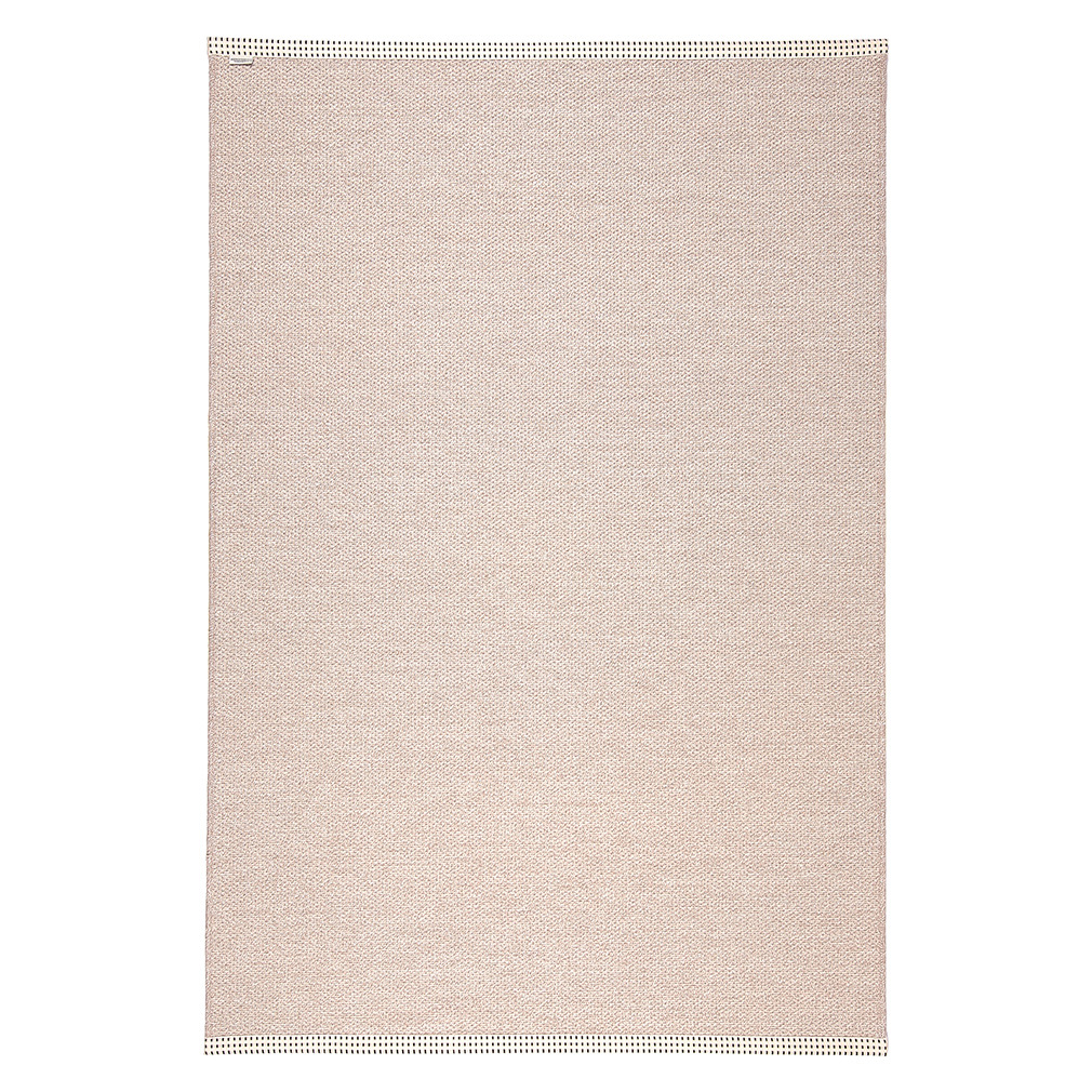 VM Carpet Utu-matto, beige / valkoinen | Vepsäläinen