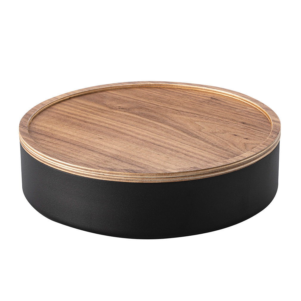 Yamazaki Rin Storage Case, Black | Vepsäläinen